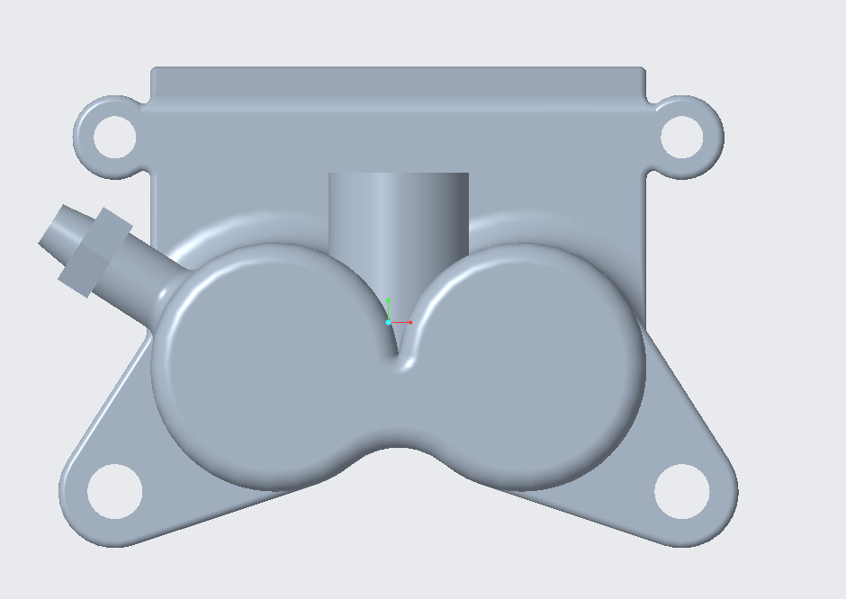 BRAKE CALIPERS - CADBASICS