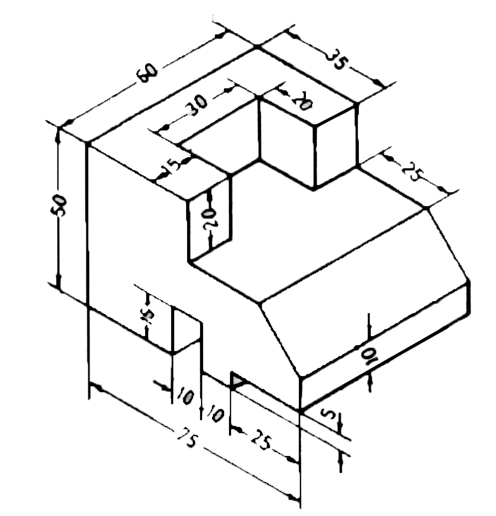 Sample Projects CADBASICS